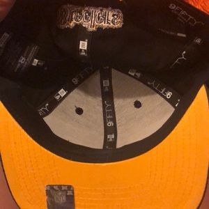 9fifty | Accessories | Mens Snapback Hat | Poshmark